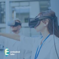 News | Embodied Labs