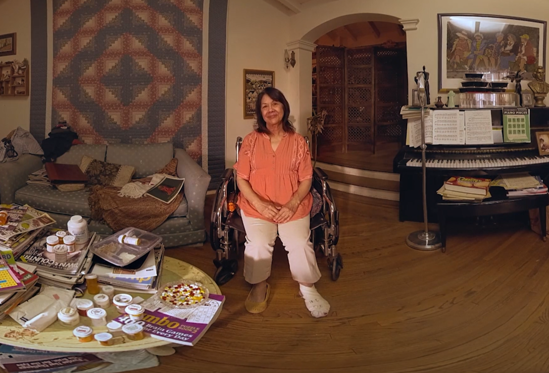 VR Training Library | Immersive Training | Embodied Labs