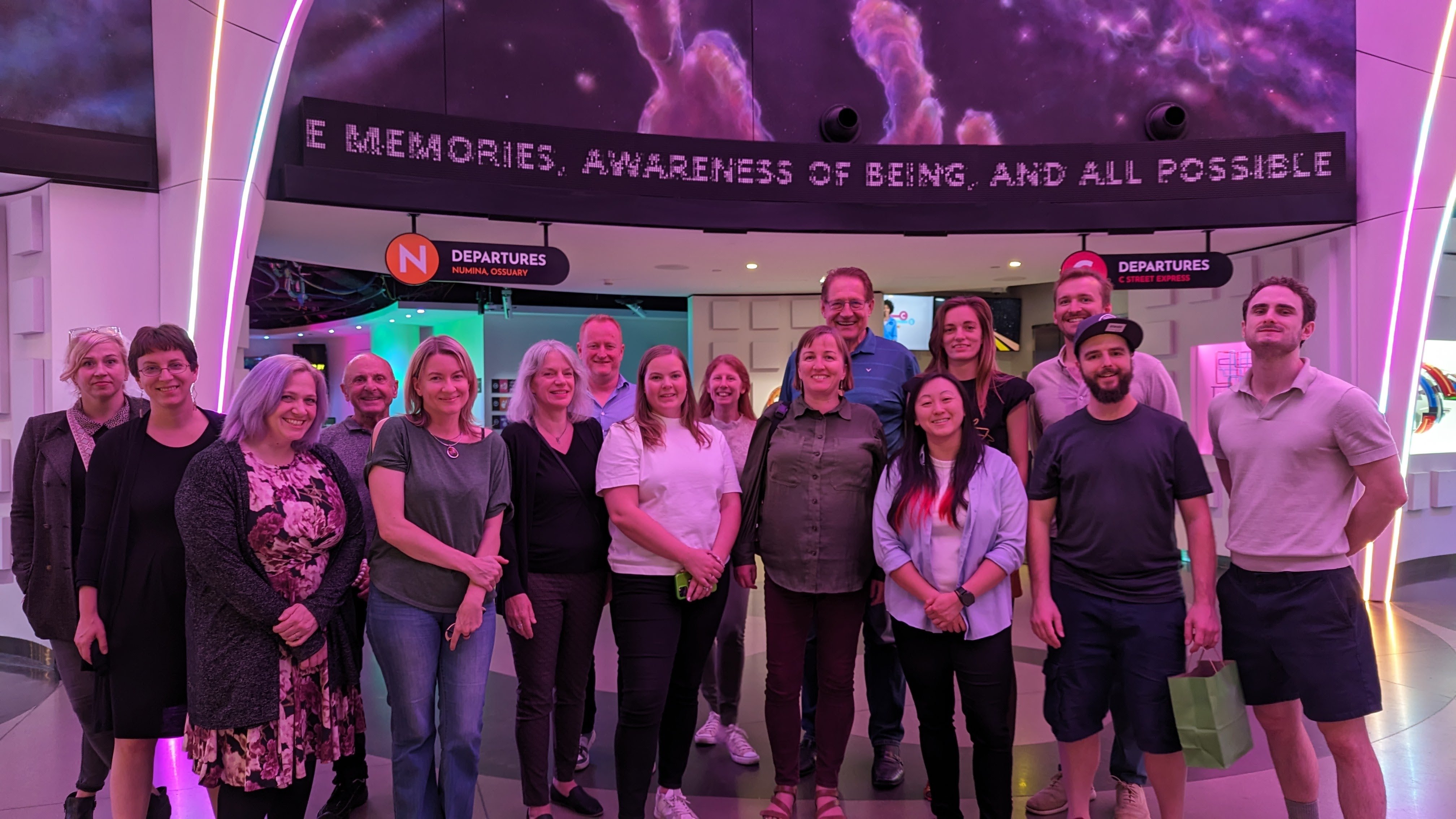 About Us | Embodied Labs