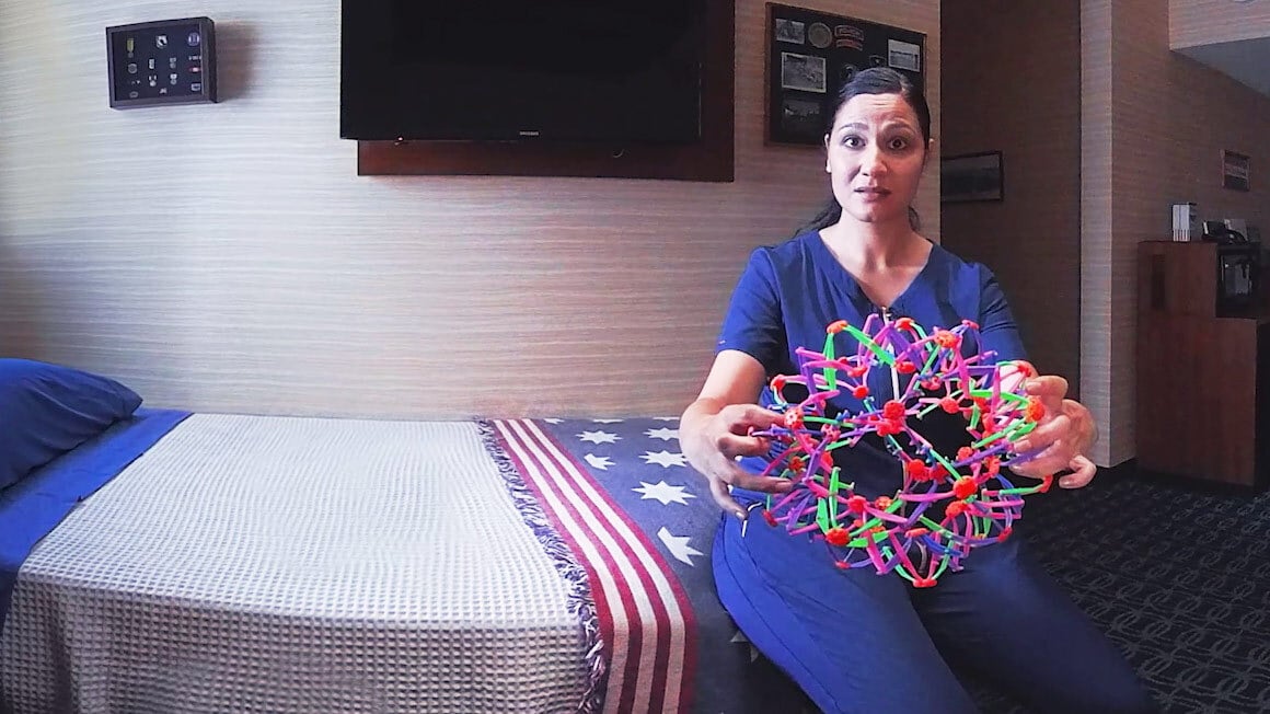 VR Training Library | Immersive Training | Embodied Labs