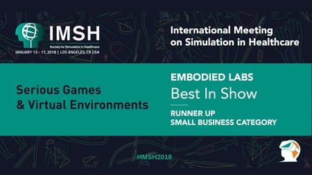 About Us | Embodied Labs