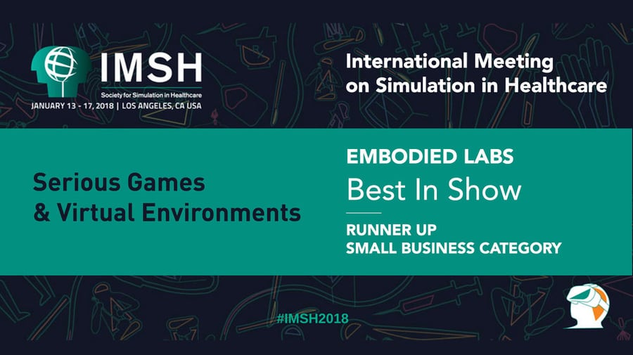 About Us | Embodied Labs