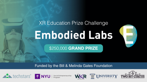 About Us | Embodied Labs