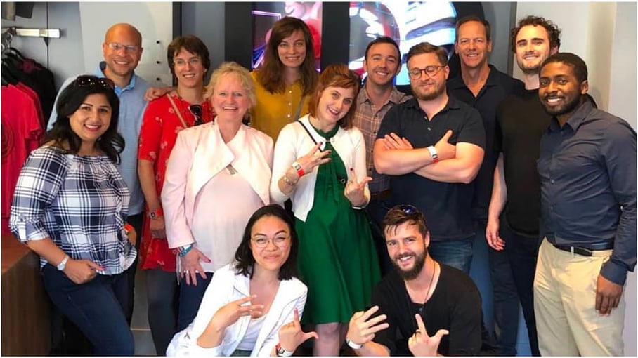 About Us | Embodied Labs