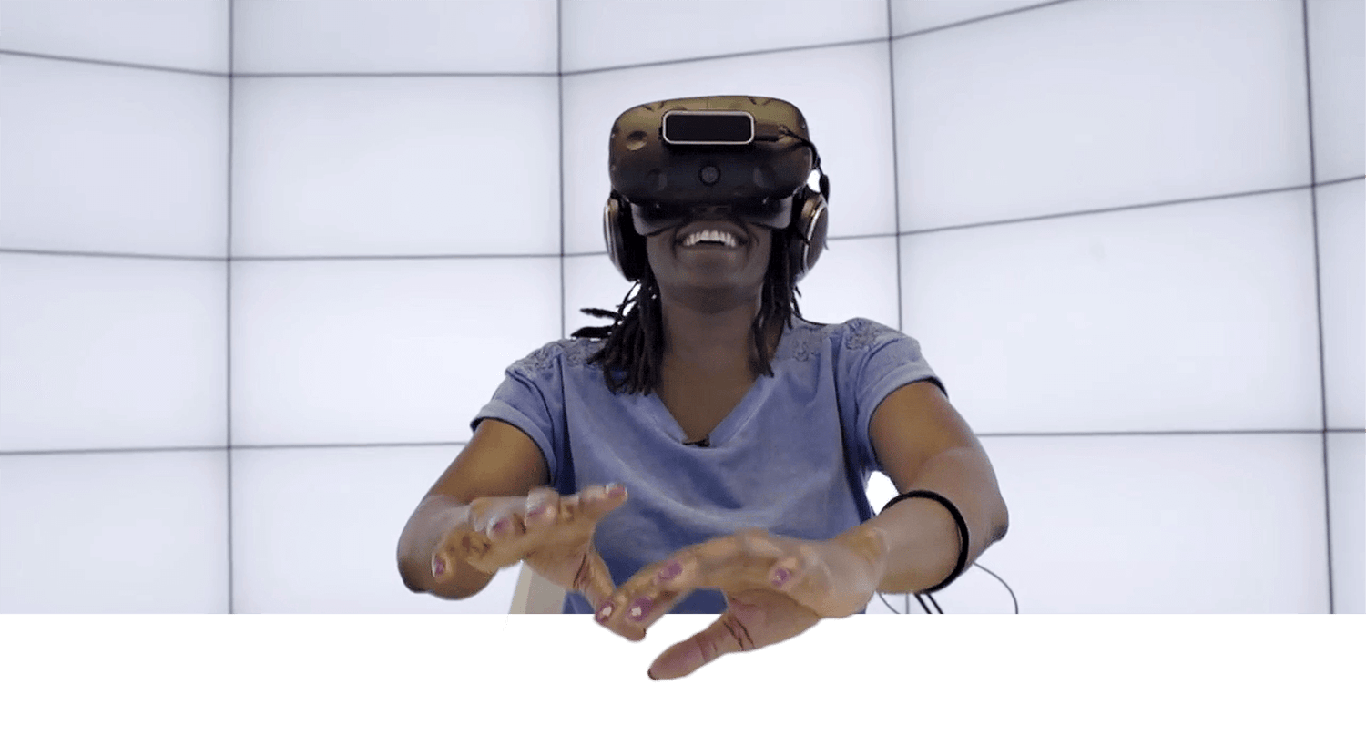 Immersive Learning Solutions | XR & VR Training | Embodied Labs
