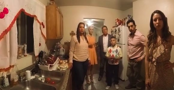 Alzheimer's Training | Immersive Learning Library | Embodied Labs