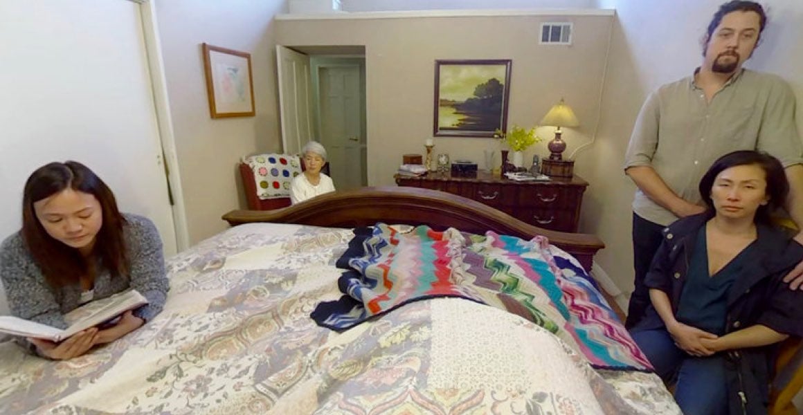 VR Training Library | Immersive Training | Embodied Labs