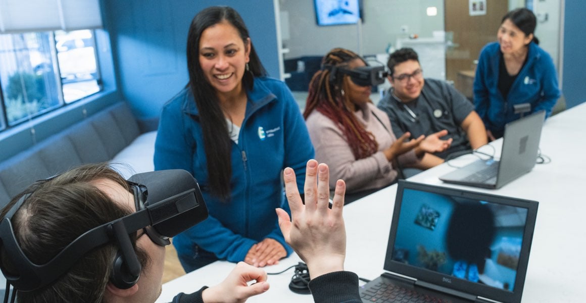 Learning Journeys | Workforce Training Programs | Embodied Labs