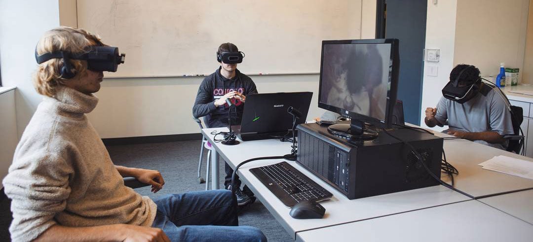 Immersive Medical & Nursing Training | Academic Programs | Industries